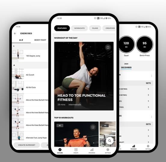 Fitness brand Gymshark – the gym success story of founder and CEO Ben ...