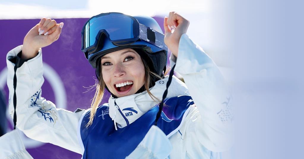 Anta Sports Revenue Grows 13% to €10.28bn, Expands Market Share to 21.8 ...