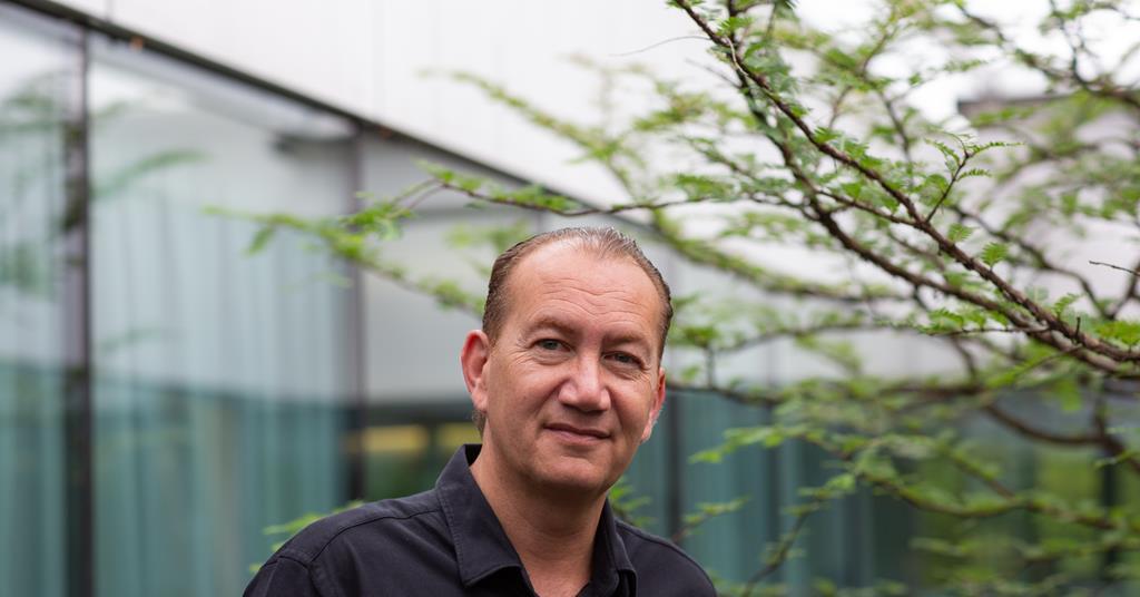 Steve Evers: “We want to grow with a capital G” | C-Suite Interview ...