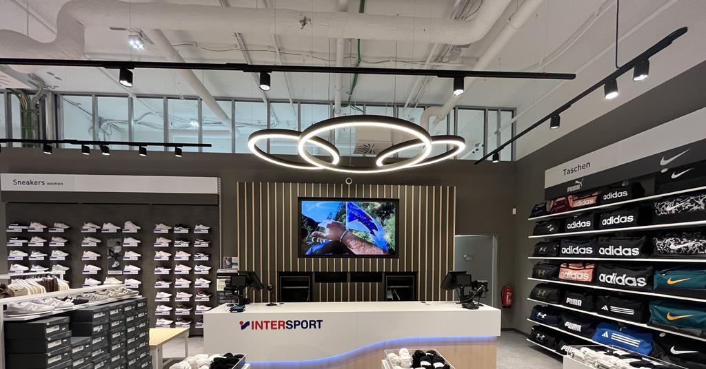 Steve Evers: “We want to grow with a capital G” | C-Suite Interview | Sporting Goods Intelligence