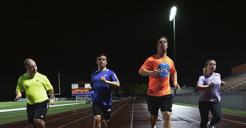 Adidas Supernova Rise 3 Adaptive running shoe launch for adaptive ...