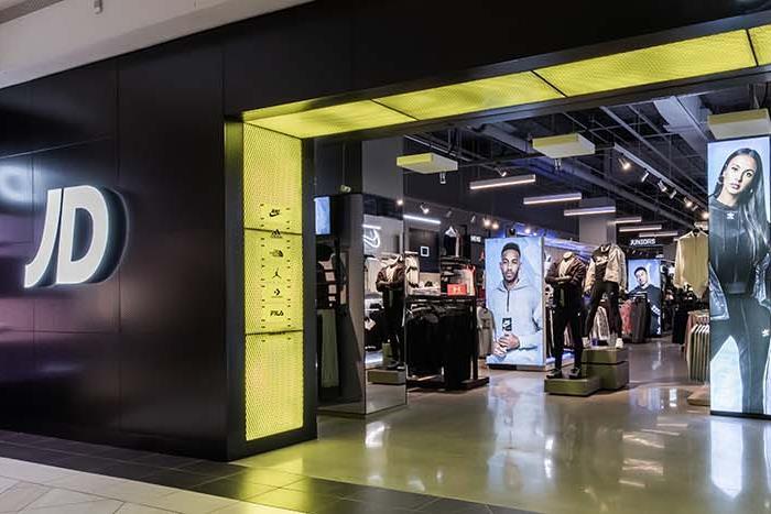 JD Sports maintains FY25 guidance, details FY26 outlook | Article ...