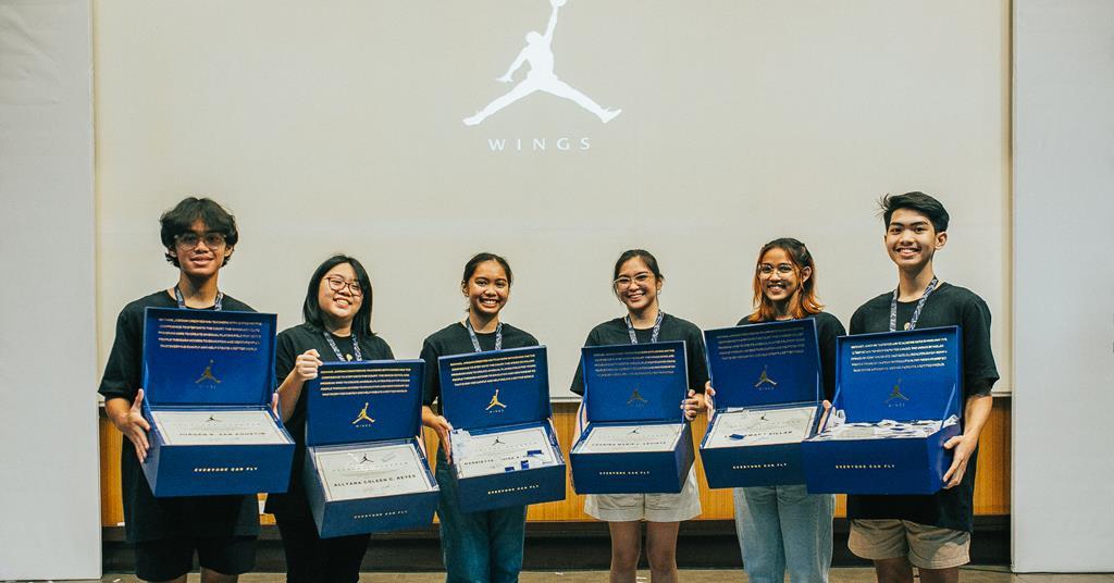 Jordan Wings scholarship program expands into the Philippines | News ...