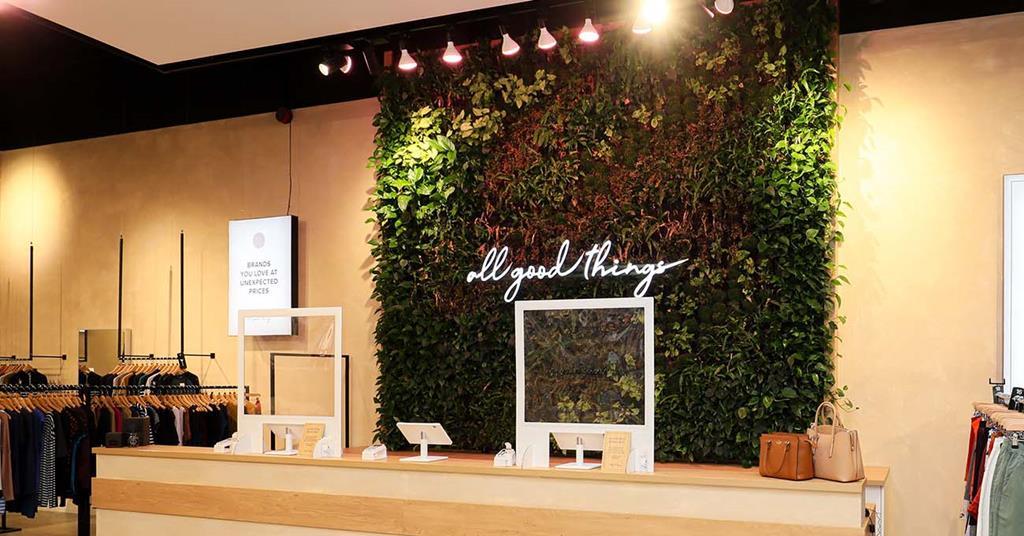 All Good Things closes Series A financing, plans to expand UK store ...