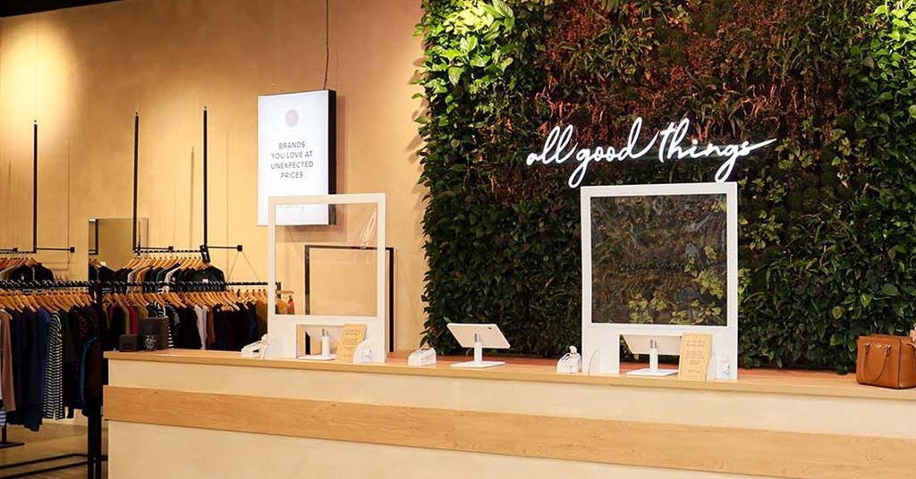 All Good Things closes Series A financing, plans to expand UK store ...