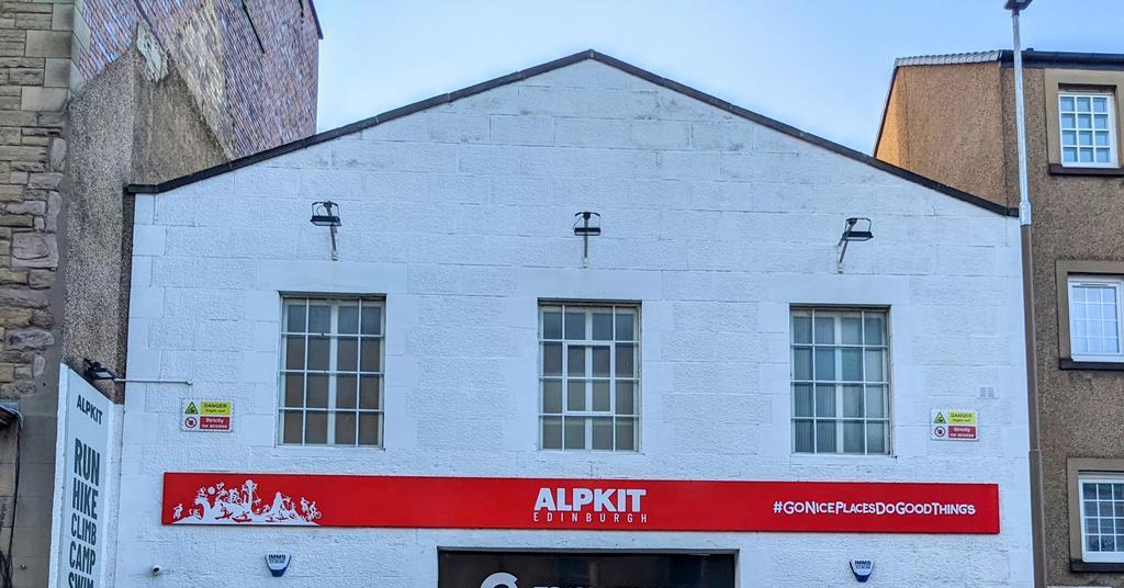Alpkit | How fostering a community brought success for the outdoor ...