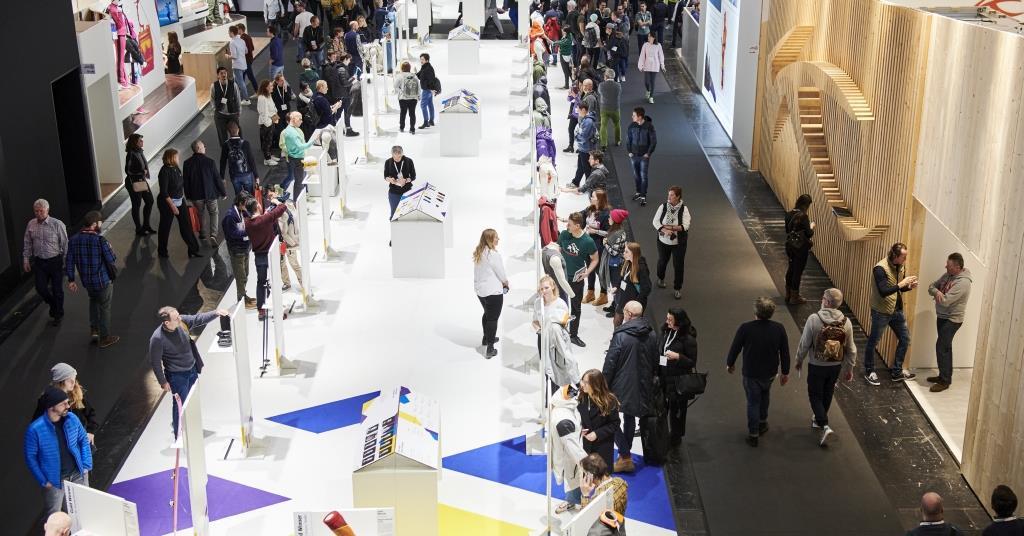 Your guide to ISPO Munich | Sponsored | Sporting Goods Intelligence