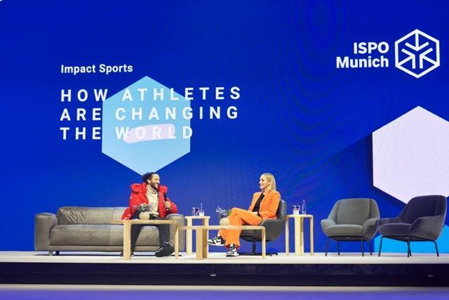 ISPO Munich 2024: For the sports industry that loves every contact ...