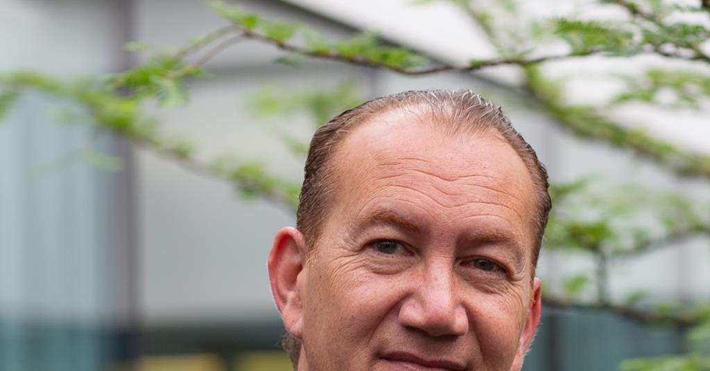 Steve Evers: “We want to grow with a capital G” | C-Suite Interview | Sporting Goods Intelligence