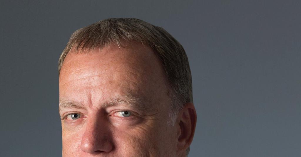 JD Sports chairman Andrew Higginson departure July 2026 | Sporting ...