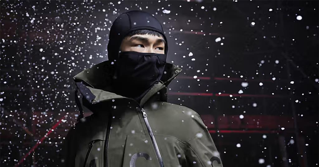 Nike aims for stronger return to the outdoor business with a renewed focus on ACG | News briefs ...