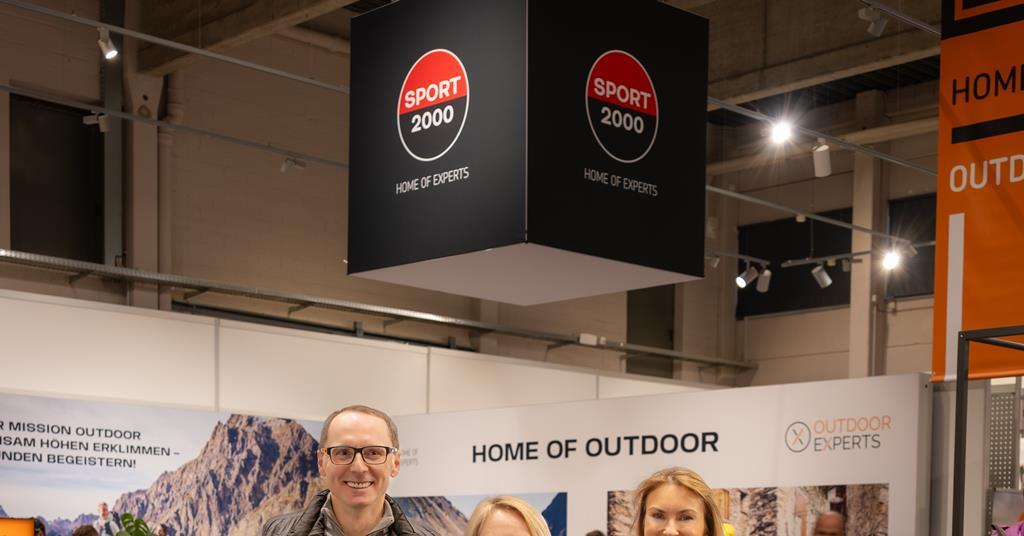 SPORT 2000 International Poland expansion sporting goods retail ...
