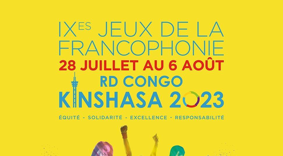 Francophone Games take place this summer after being postponed twice ...