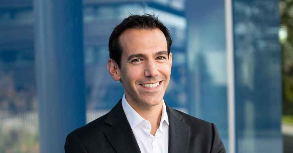 Asics’ Gary Raucher: “Our role in society is inspire people to move ...