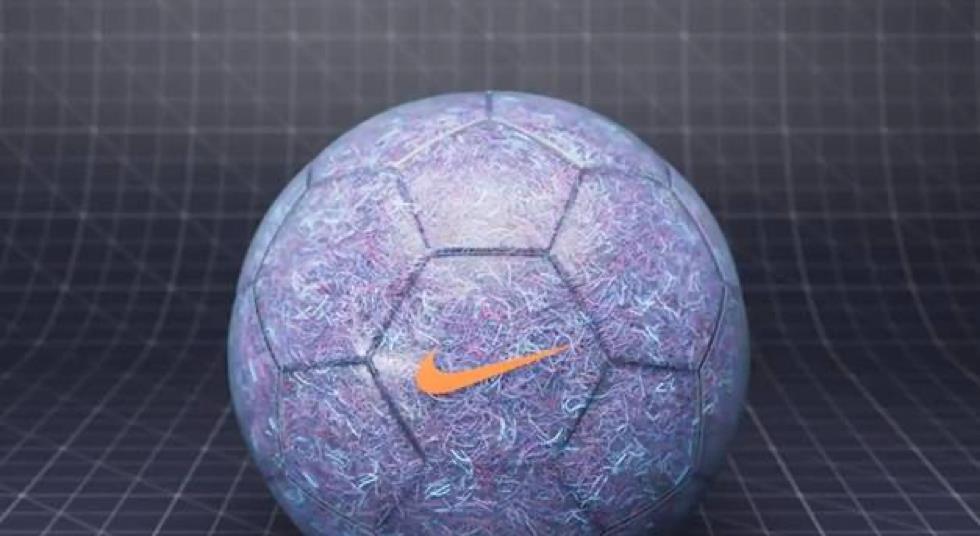 Nike introduces prototype eco-football | News briefs | Sporting Goods ...