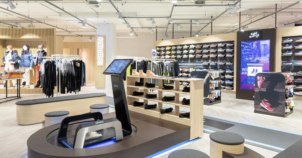 Revolutionizing footwear retail | Sponsored | Sporting Goods Intelligence