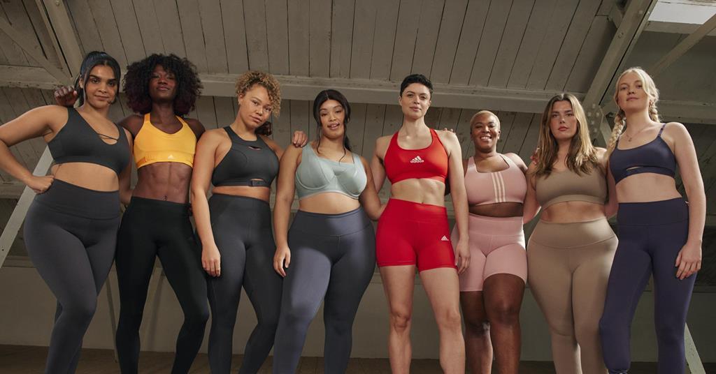 Adidas campaign #SupportIsEverything - one of the most successful ...