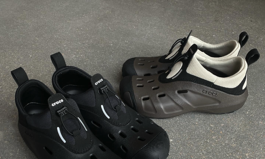 Crocs launches trail-ready hiking clog | News briefs | Sporting Goods ...