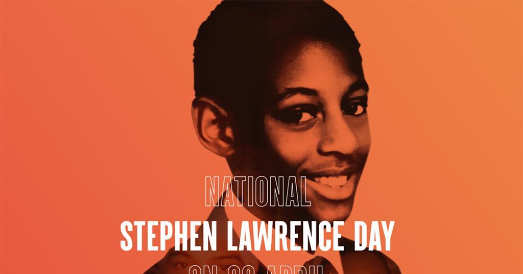 Adidas supports Stephen Lawrence Day Foundation scholarships at LCF ...