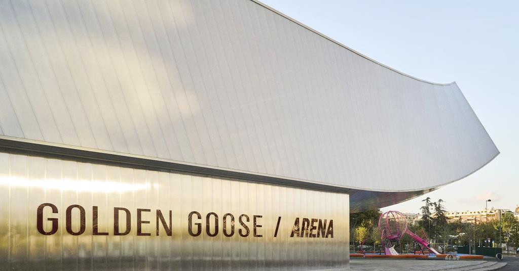 Golden Goose Group FY 2025 results: revenue, DTC growth, HSG ownership ...