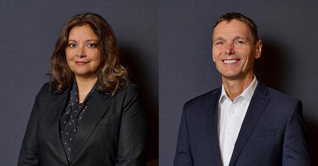 Puma expands supervisory board, elects two new independent members ...