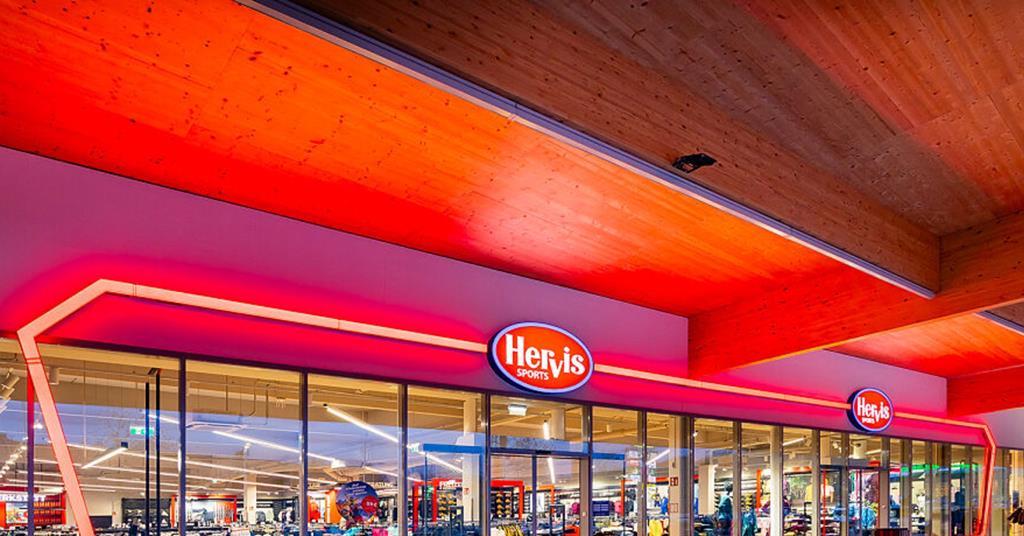 Spar Sells Hervis Sports Retail Chain to Snipes Founder Sven Voth and ...