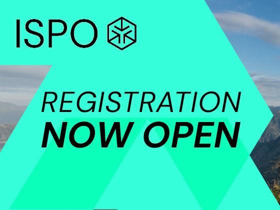 ISPO 2026 tickets on sale: Amsterdam debut, November 2026 | Sporting ...
