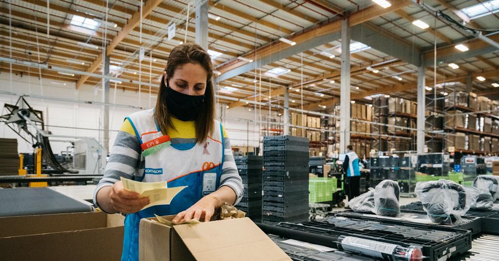The marketplace of the future: How Decathlon is opening up its sales ...