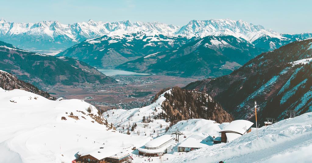 New study quantifies snow supply risk in European ski resorts due to ...