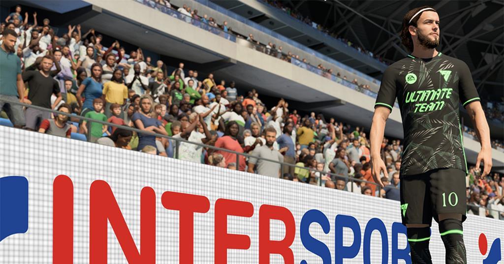 Intersport in partnership with EA Sports FC 25 for the first time | Article | Sporting Goods ...