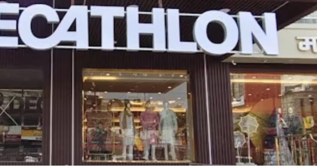 Decathlon accelerates growth in India with nationwide expansion plans ...