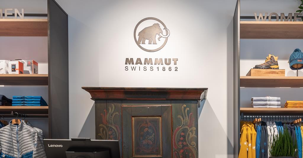 Swiss chocolate family invests in Mammut | Article | Sporting Goods ...
