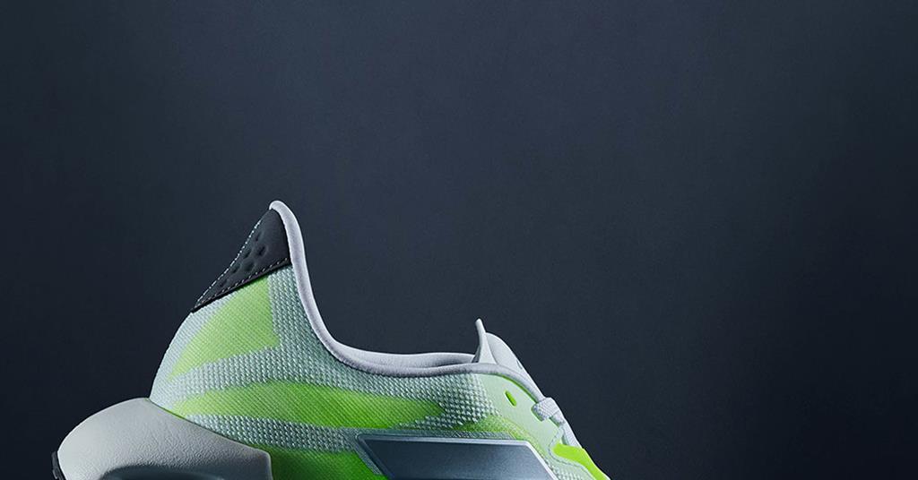 Adidas unveils its new Switch FWD running shoe | News briefs | Sporting ...