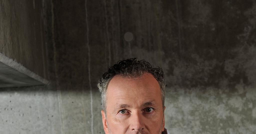 Matthias Mack joins Descente | News briefs | Sporting Goods Intelligence