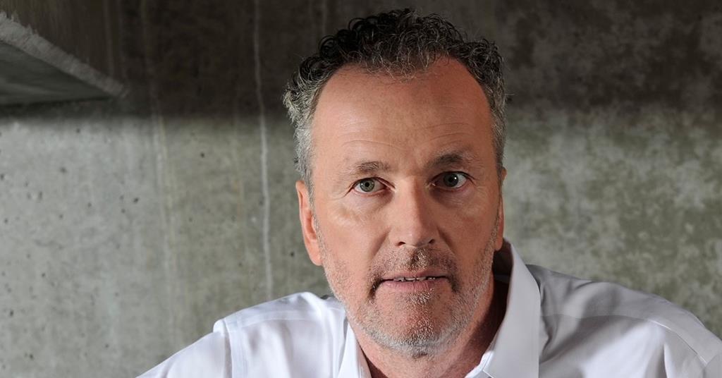 Matthias Mack joins Descente | News briefs | Sporting Goods Intelligence