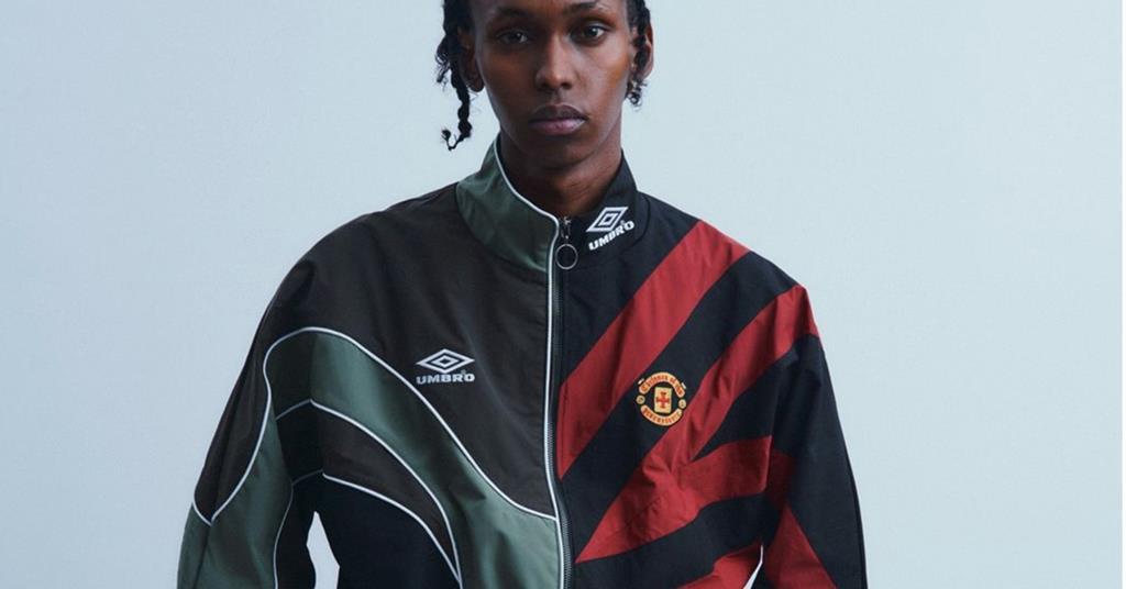 Umbro in new design collab | News briefs | Sporting Goods Intelligence