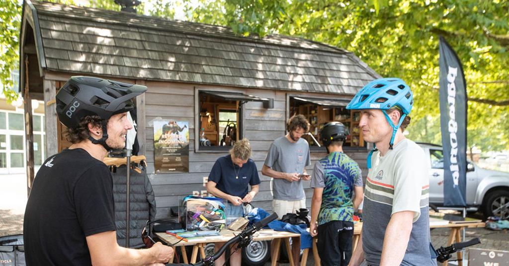 How circular is one of the most ambitious outdoor brands Patagonia ...