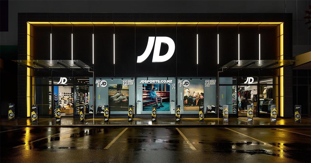 JD Sports Global MD Michael Armstrong Exits, Paul Orange Promoted to ...