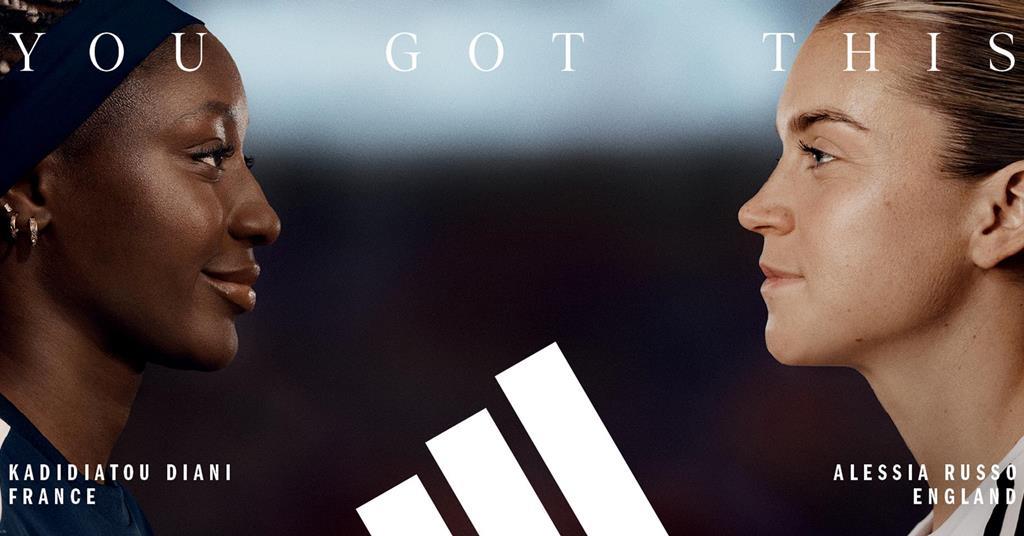 Why women’s football Is a key growth market for brand sponsorships ...