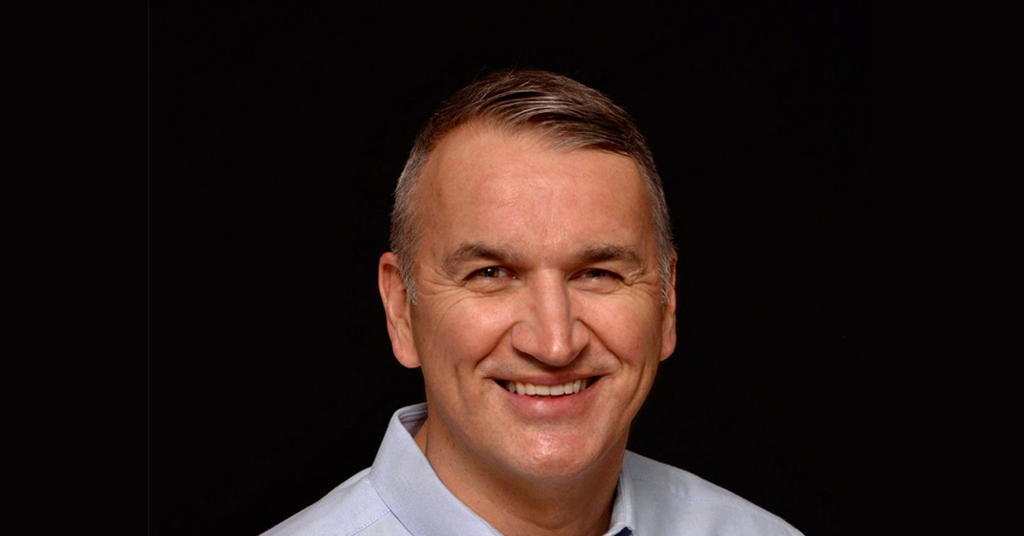 Under Armour’s Kevin Ross: “It’s about more than just the game ...