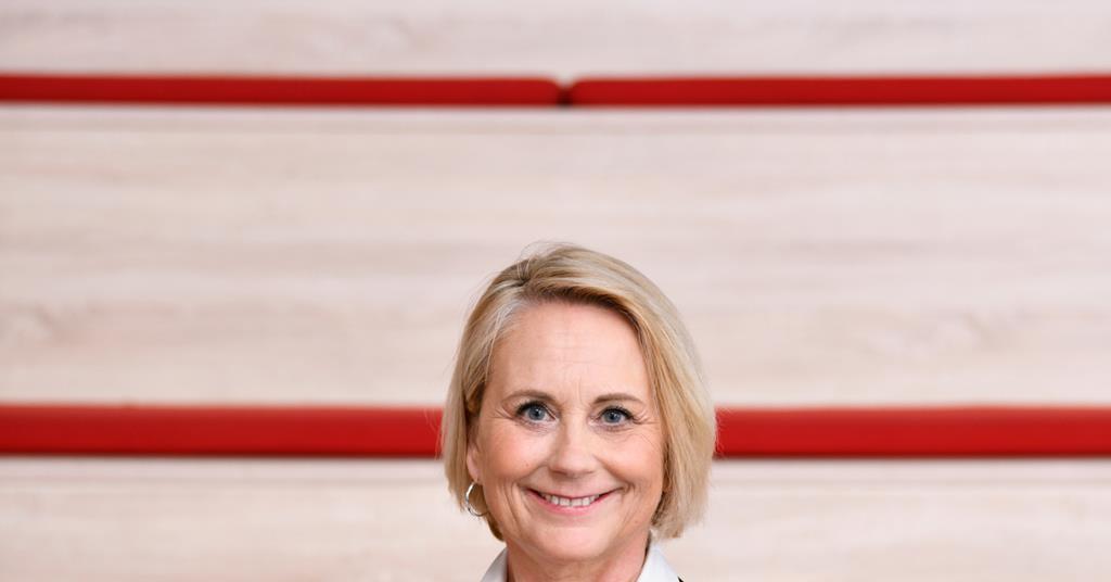 Margit Gosau, Sport 2000 Group International: exclusive interview ...