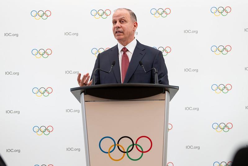 SGI Europe’s IOC election series: Feisal Al Hussein – The inside prince ...