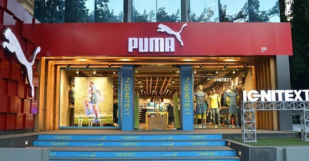 Puma India partners with marathon organizers NEB Sports | News briefs ...