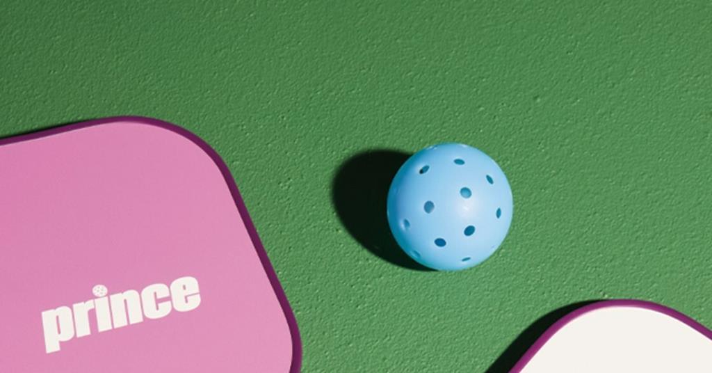 Target jumps on the pickleball trend | News briefs | Sporting Goods ...