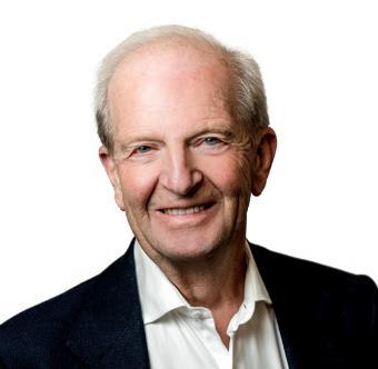 Stephen Proctor, chairman of SMS, has passed away | News briefs ...