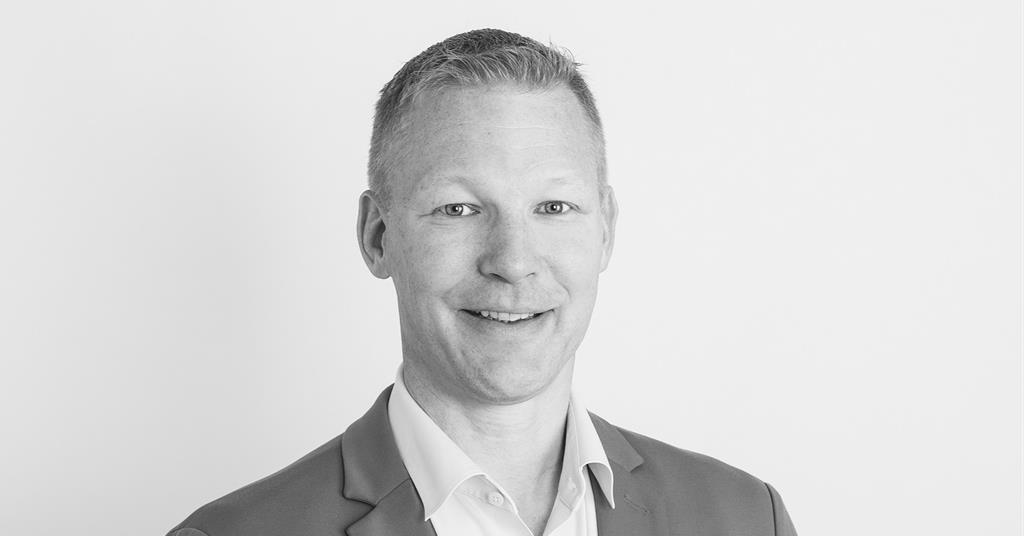 Syre to take circular polyester to gigascale | C-Suite Interview ...