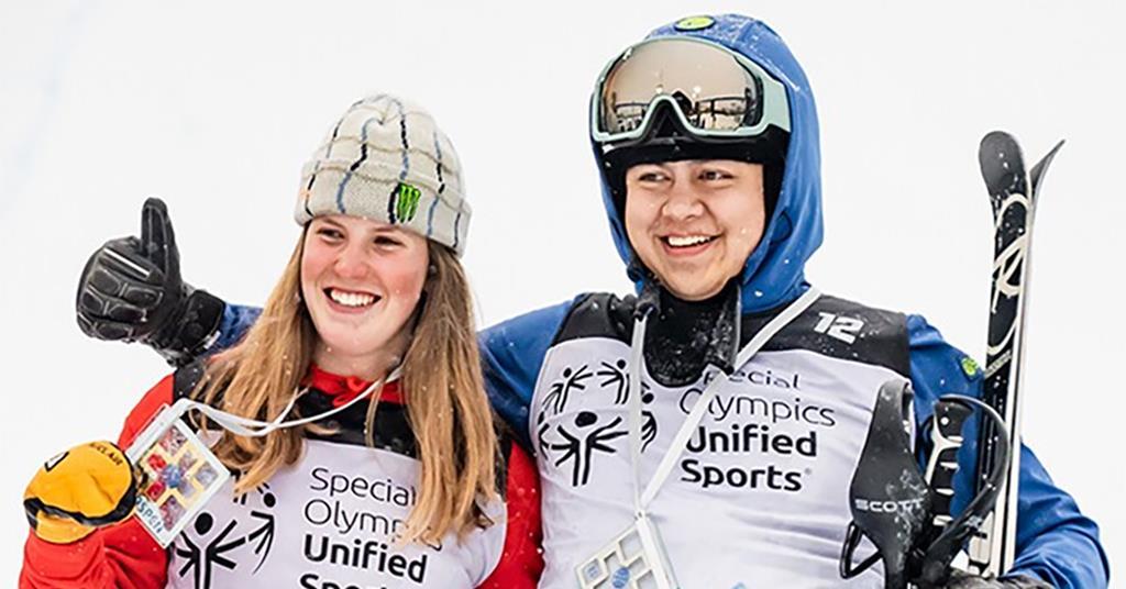 FIS and Virtus sign agreement to promote inclusion in winter sports ...