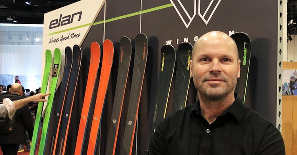 Elan Sports Director promises better service for retail partners ...