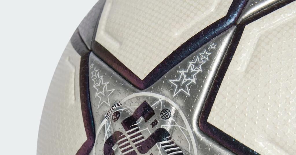 Adidas celebrates 25-year UEFA Champions League partnership with ...