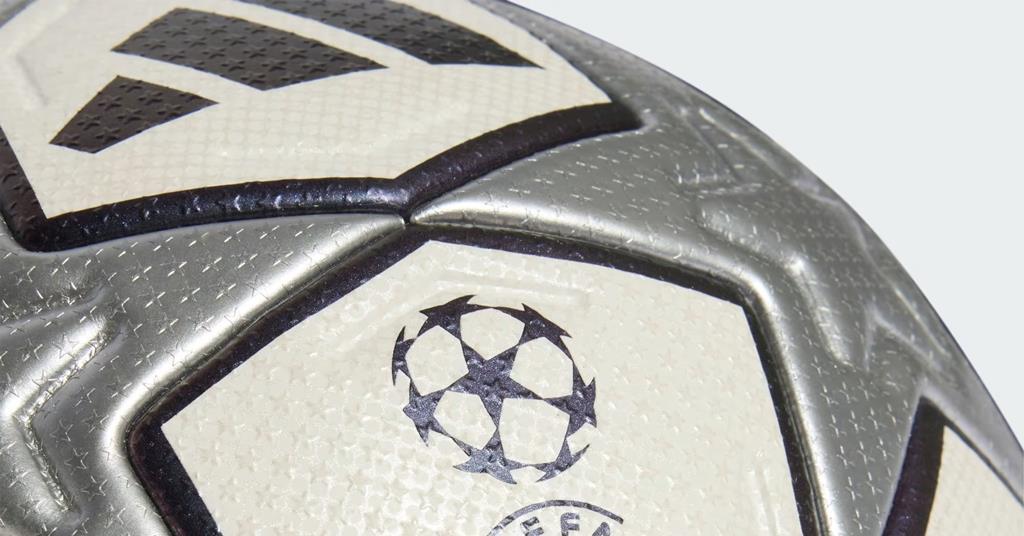 Adidas celebrates 25-year UEFA Champions League partnership with ...
